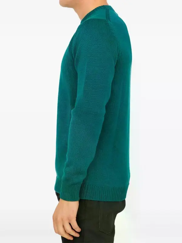 ROBERTO COLLINA Wool Sweater