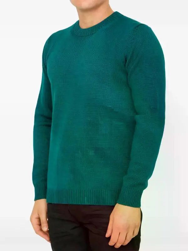 ROBERTO COLLINA Wool Sweater