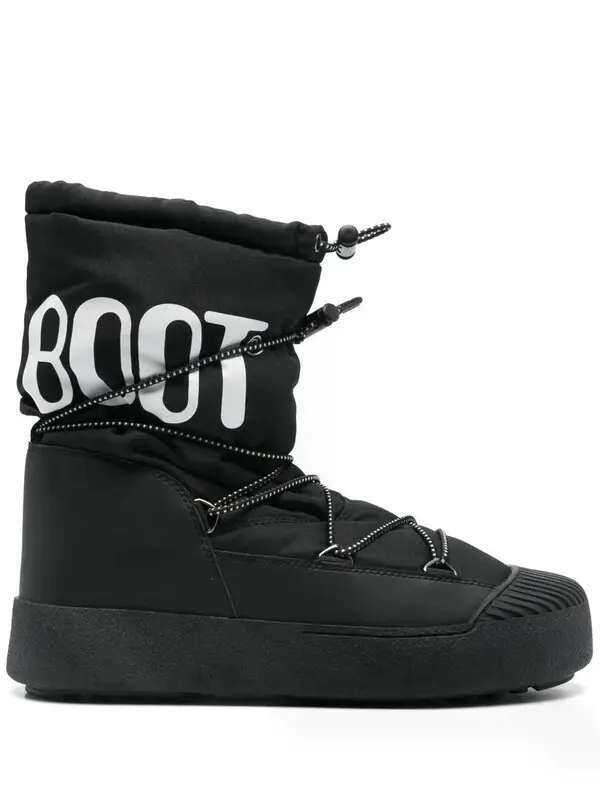 Moon Boot Mtrack Polar Boots
