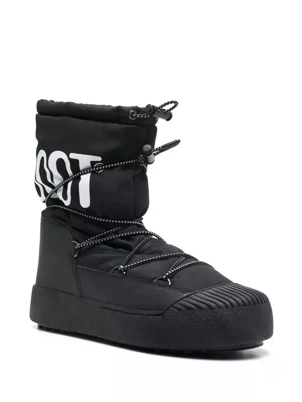 Moon Boot Mtrack Polar Boots