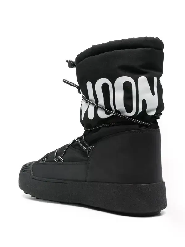 Moon Boot Mtrack Polar Boots