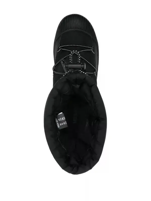 Moon Boot Mtrack Polar Boots