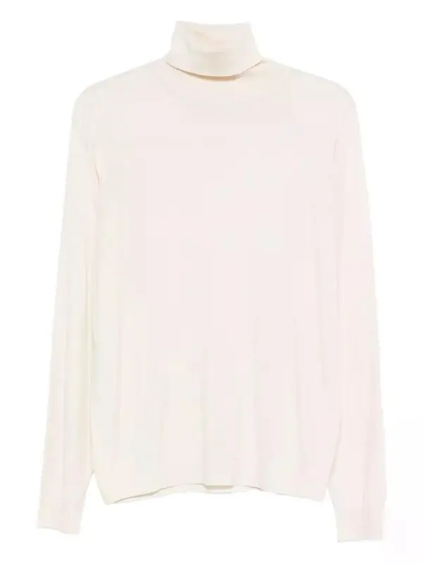 THE ROW Heva Sweater