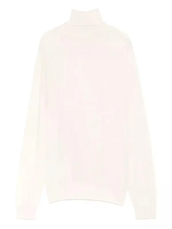 THE ROW Heva Sweater