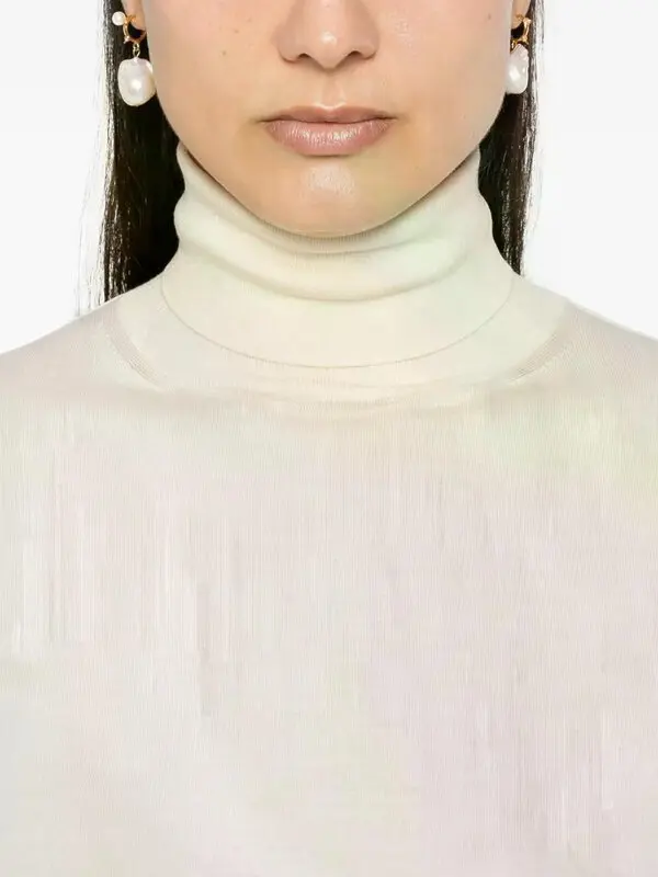 THE ROW Heva Sweater