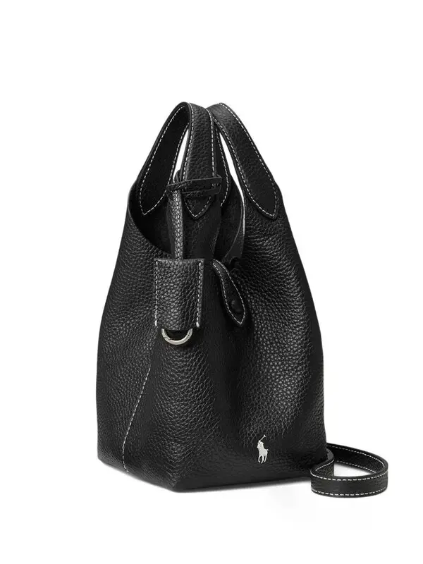 Polo Ralph Lauren Polo Play Tote - Black
