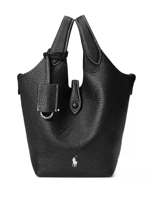 Polo Ralph Lauren Polo Play Tote - Black