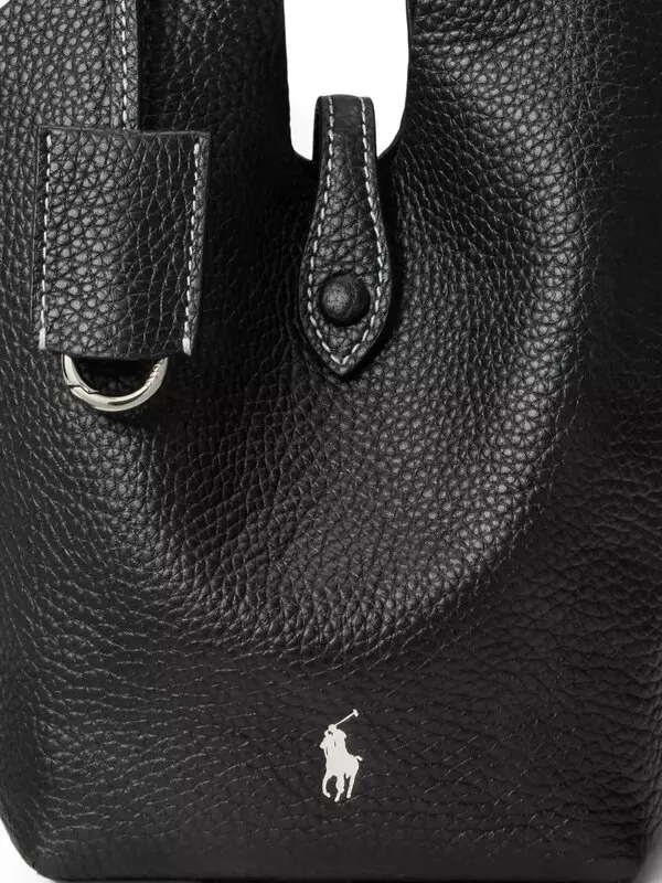 Polo Ralph Lauren Polo Play Tote - Black