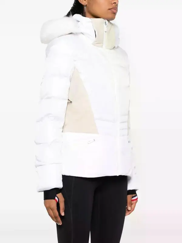 Rossignol Ruby Merino Down Ski Jacket