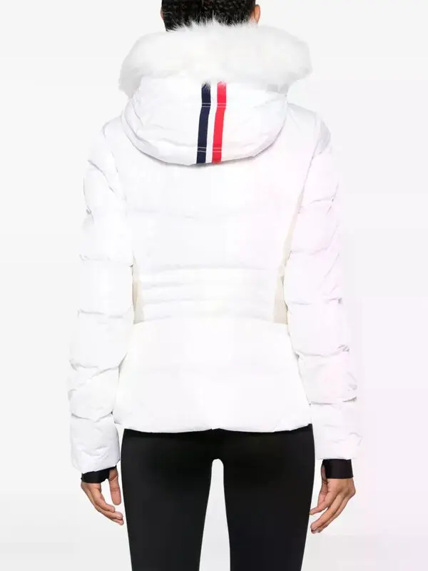 Rossignol Ruby Merino Down Ski Jacket