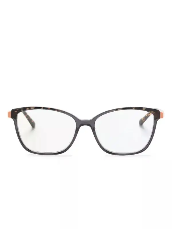 ETNIA BARCELONA Sajonia Square-frame Glasses