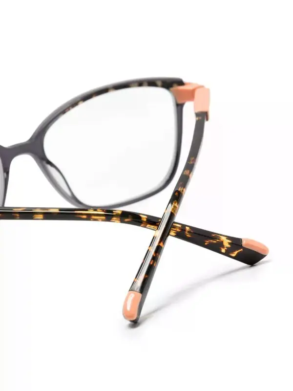 ETNIA BARCELONA Sajonia Square-frame Glasses