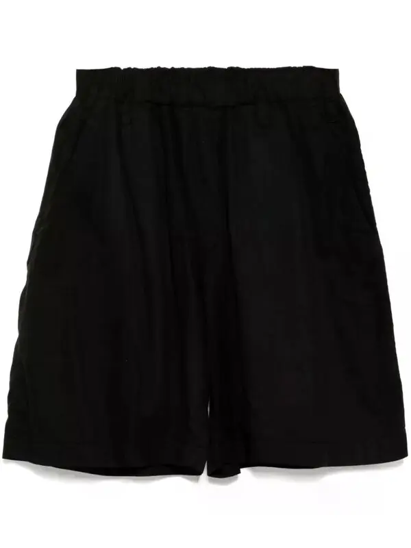 Masnada Cotton Shorts