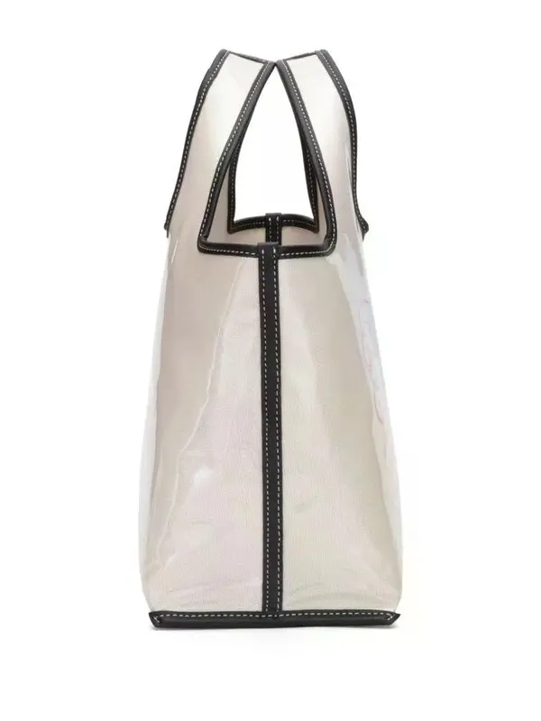 3.1 Phillip Lim Mini Market Tote Bag