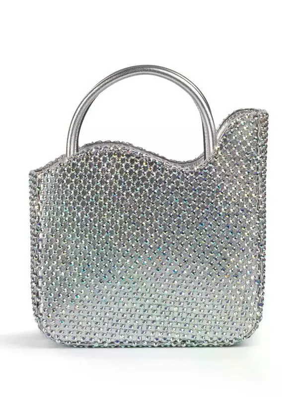 LE SILLA Ivy Tote Bag
