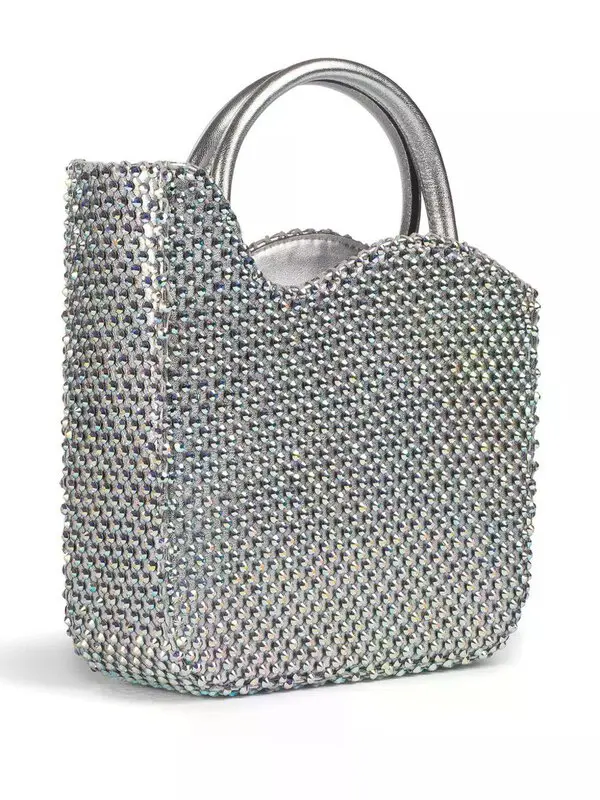 LE SILLA Ivy Tote Bag