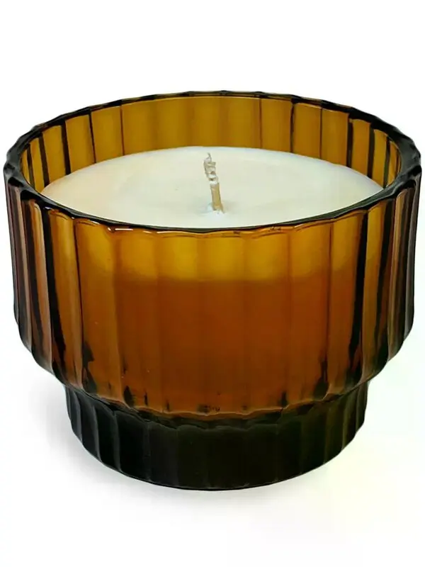 XLBOOM Small Sunday Touch Scented Candle