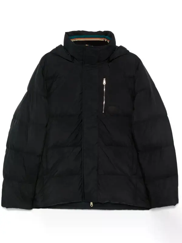 Paul Smith Water-repellent Down Jacket