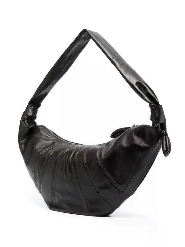 LEMAIRE Large Croissant Shoulder Bag
