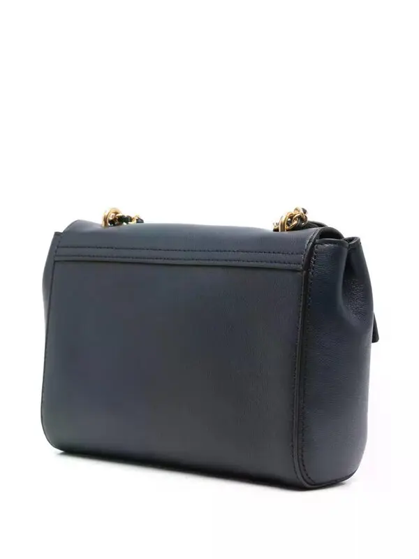 Mulberry Micro Lily Shoulder Bag