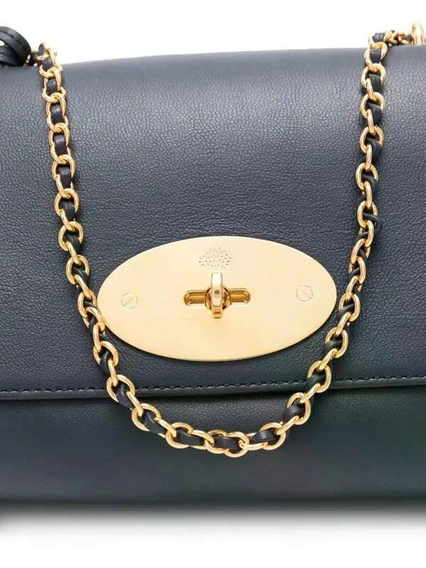 Mulberry Micro Lily Shoulder Bag
