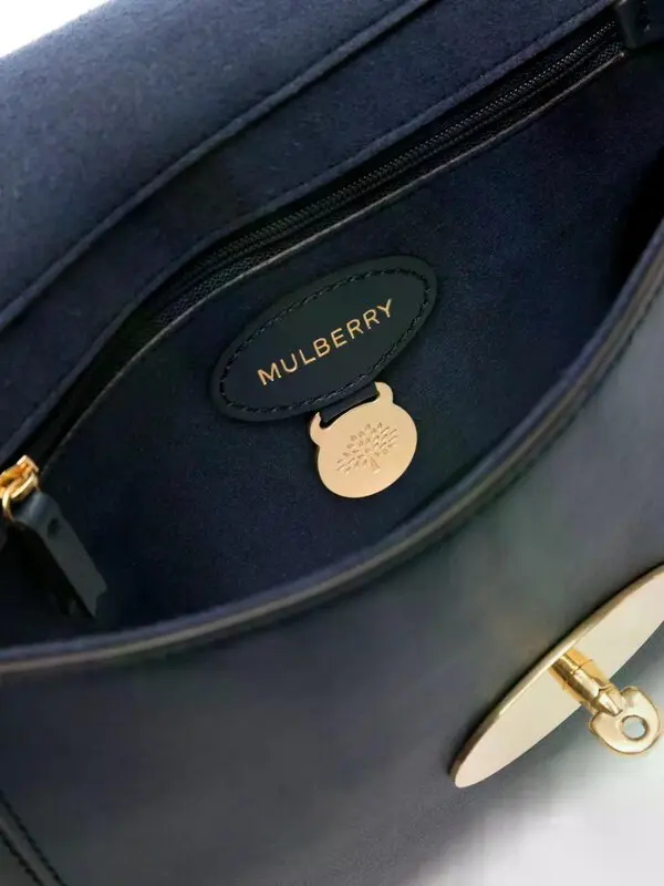 Mulberry Micro Lily Shoulder Bag