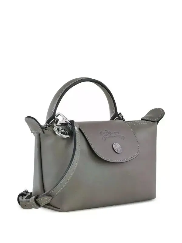 Longchamp Xs Le Pliage Xtra Pouch Mini Bag