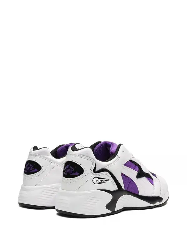 PUMA Prevail Low-top Sneakers