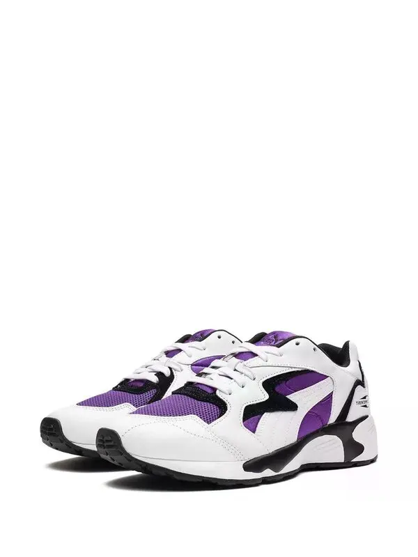PUMA Prevail Low-top Sneakers
