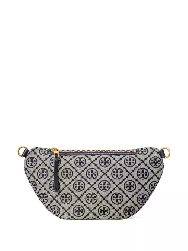 Tory Burch Monogram Belt Bag