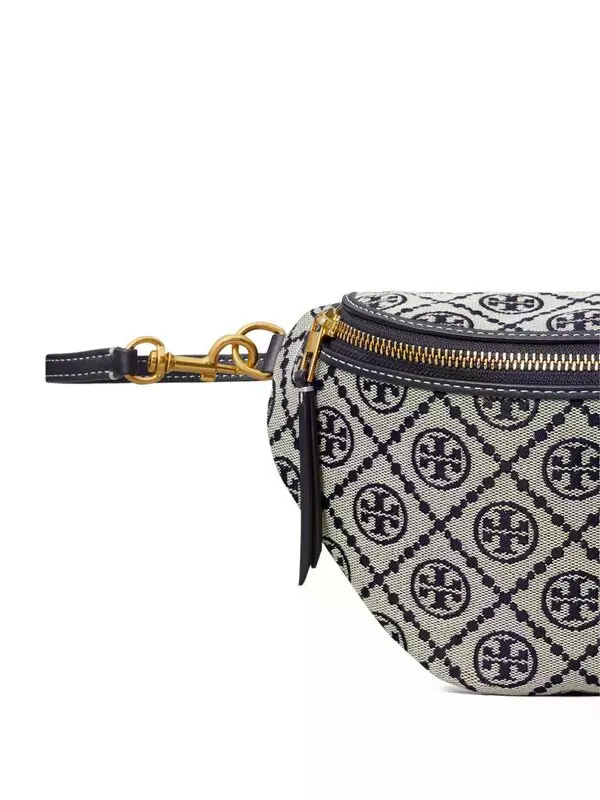 Tory Burch Monogram Belt Bag