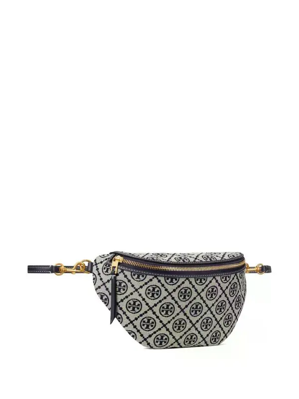 Tory Burch Monogram Belt Bag