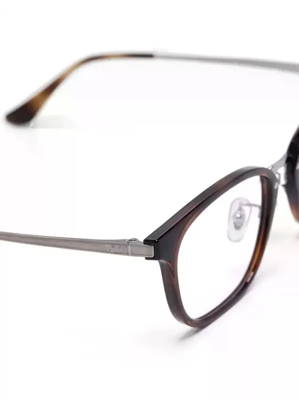 Ray-ban Square-frame Glasses