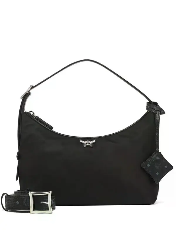 Mcm Aren Shoulder Bag