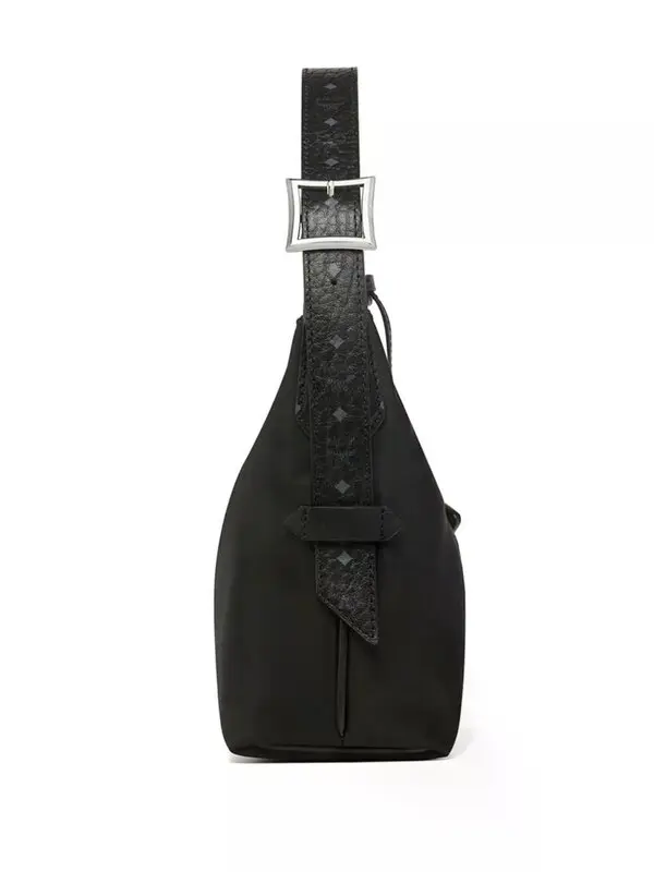 Mcm Aren Shoulder Bag