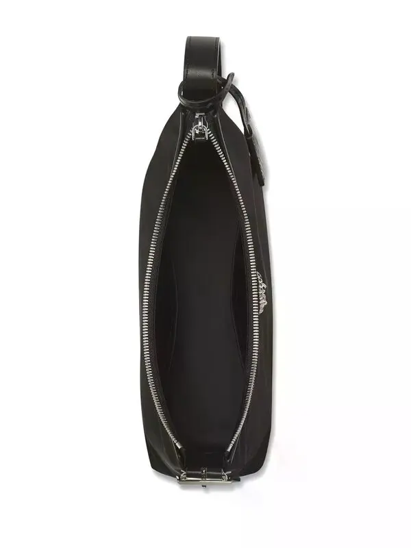 Mcm Aren Shoulder Bag