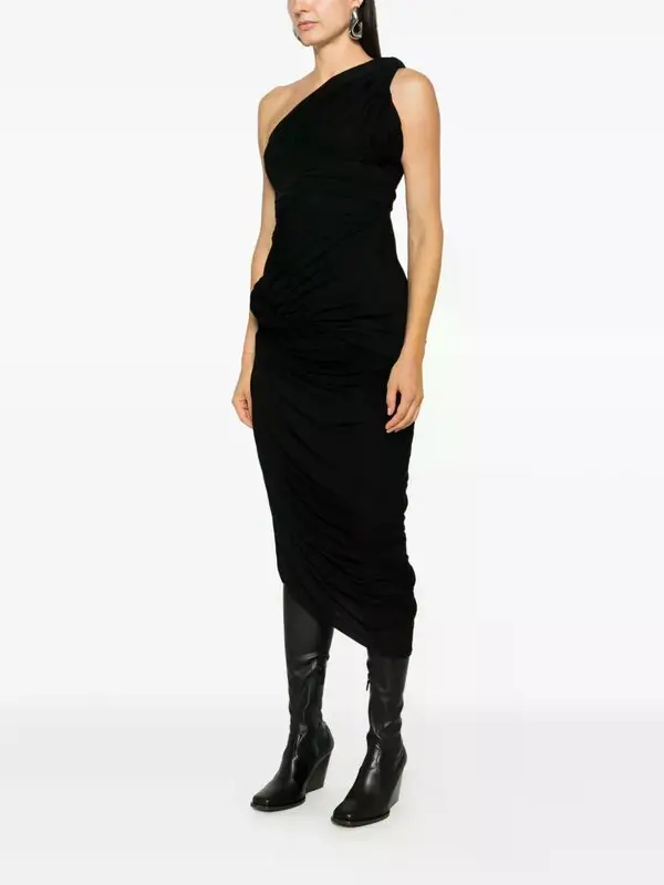 Rick Owens Lido Mid-length Dress