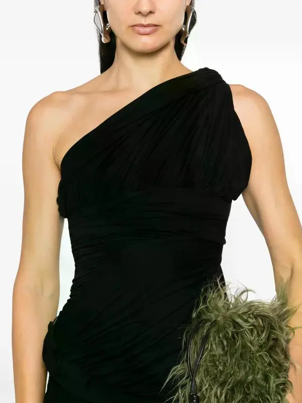 Rick Owens Lido Mid-length Dress