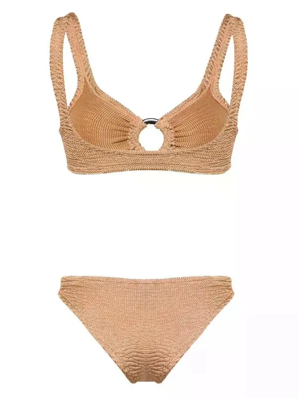 PARAMIDONNA Irina Bikini Set - Neutrals