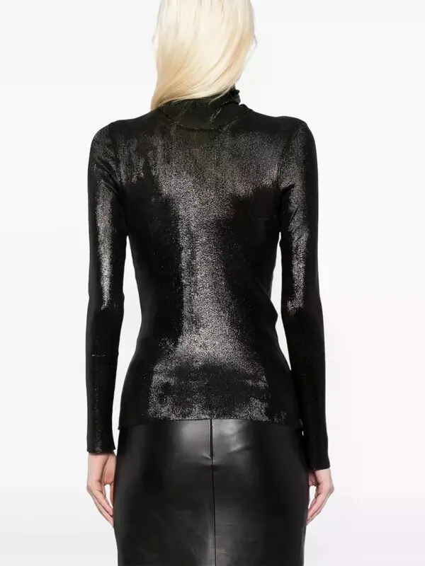 TOM FORD Roll-neck Jumper
