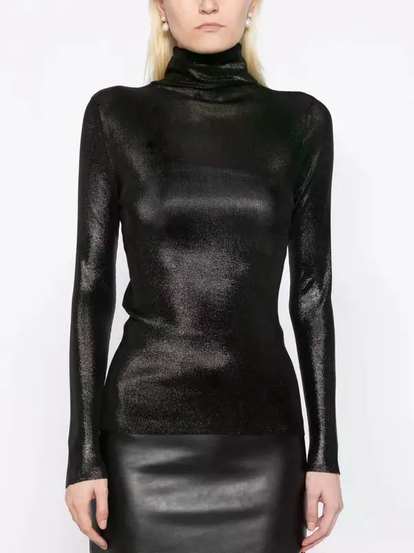 TOM FORD Roll-neck Jumper