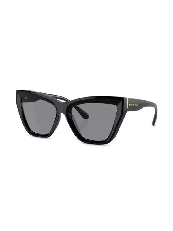 Michael Kors Dubai Cat-eye Sunglasses