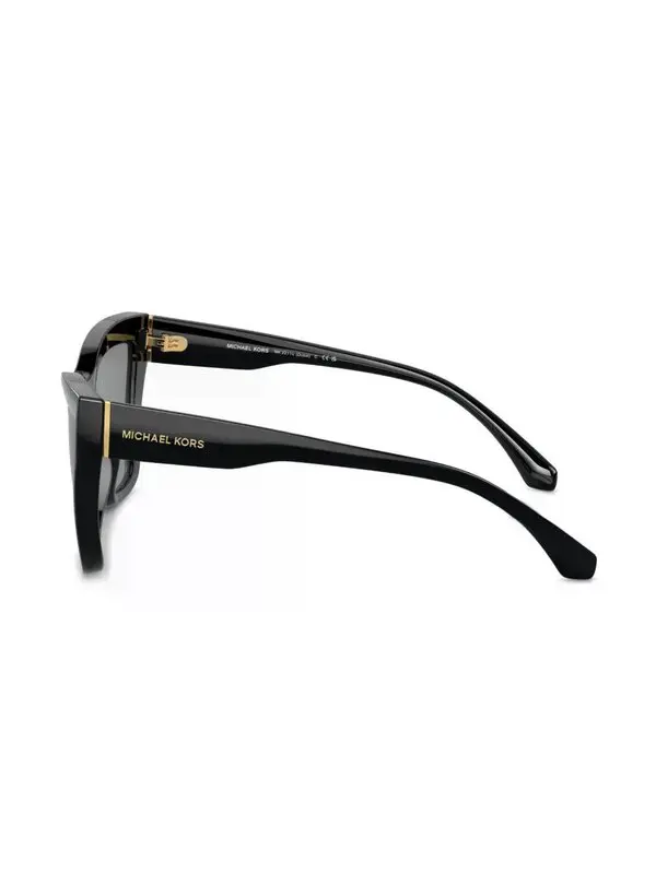 Michael Kors Dubai Cat-eye Sunglasses