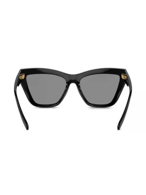 Michael Kors Dubai Cat-eye Sunglasses