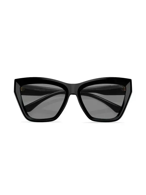 Michael Kors Dubai Cat-eye Sunglasses
