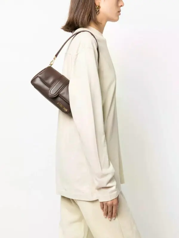 Jacquemus Le Petit Bambimou Shoulder Bag