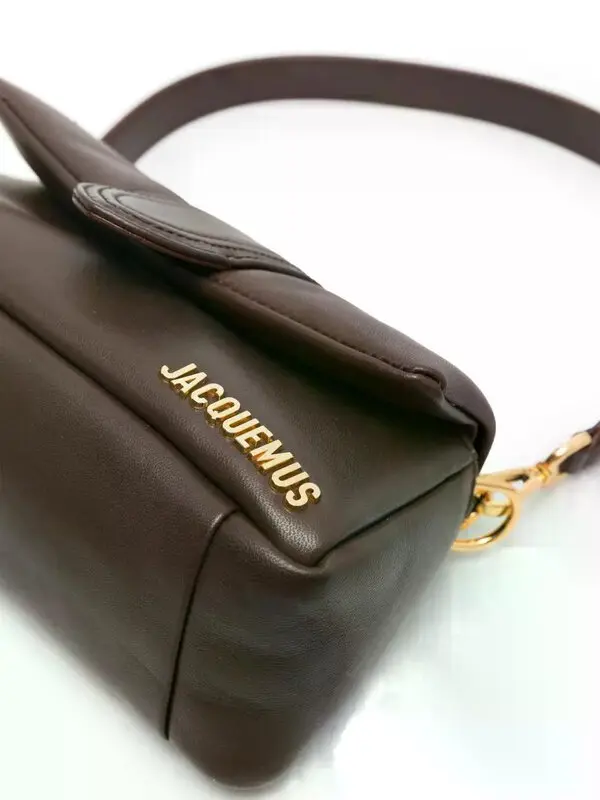 Jacquemus Le Petit Bambimou Shoulder Bag