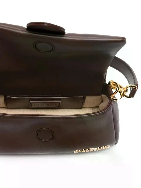 Jacquemus Le Petit Bambimou Shoulder Bag