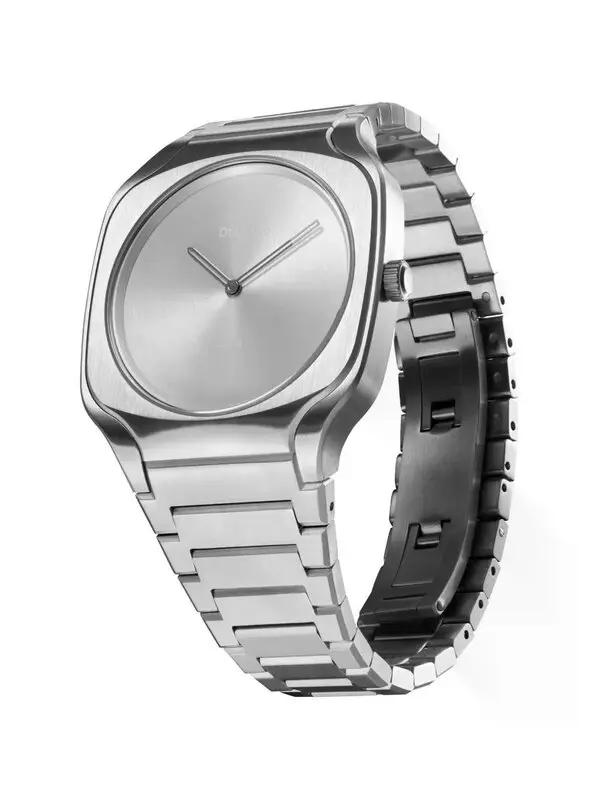 D1 MILANO Square 37mm Timepiece