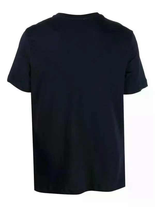 BALLANTYNE Logo-print Cotton T-shirt